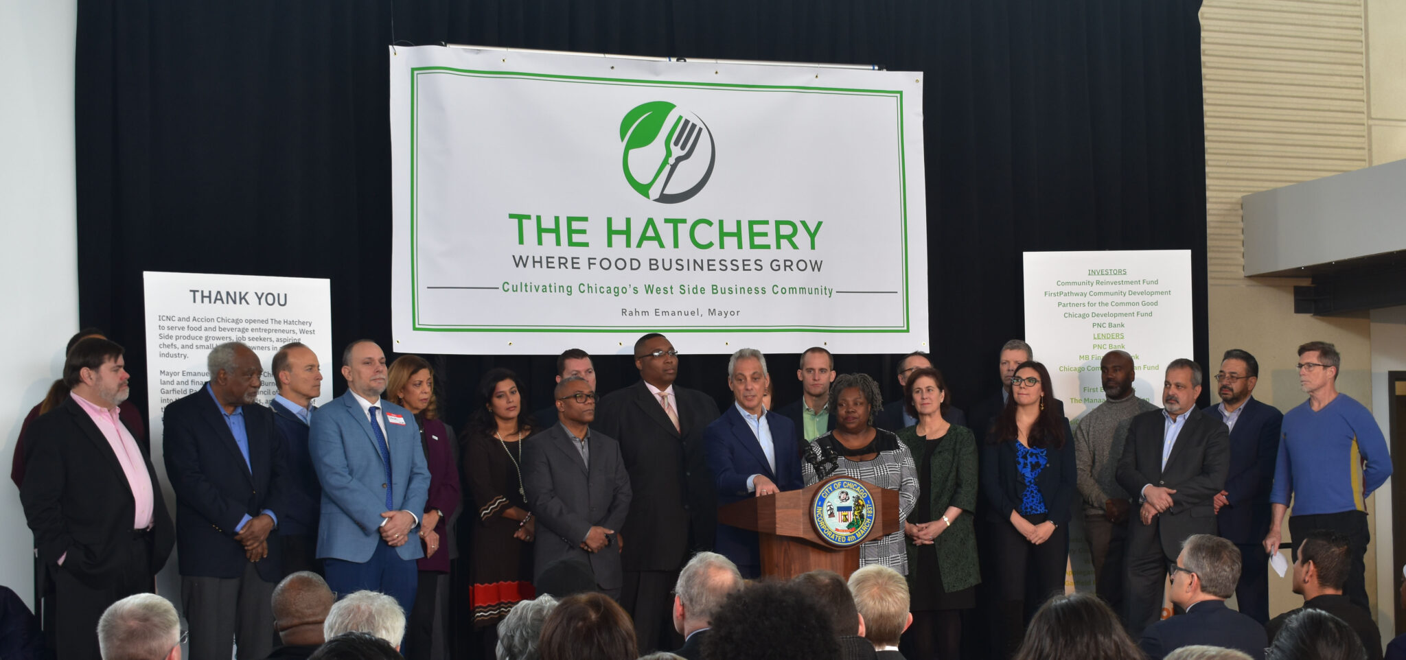 Chicago Community Loan Fund