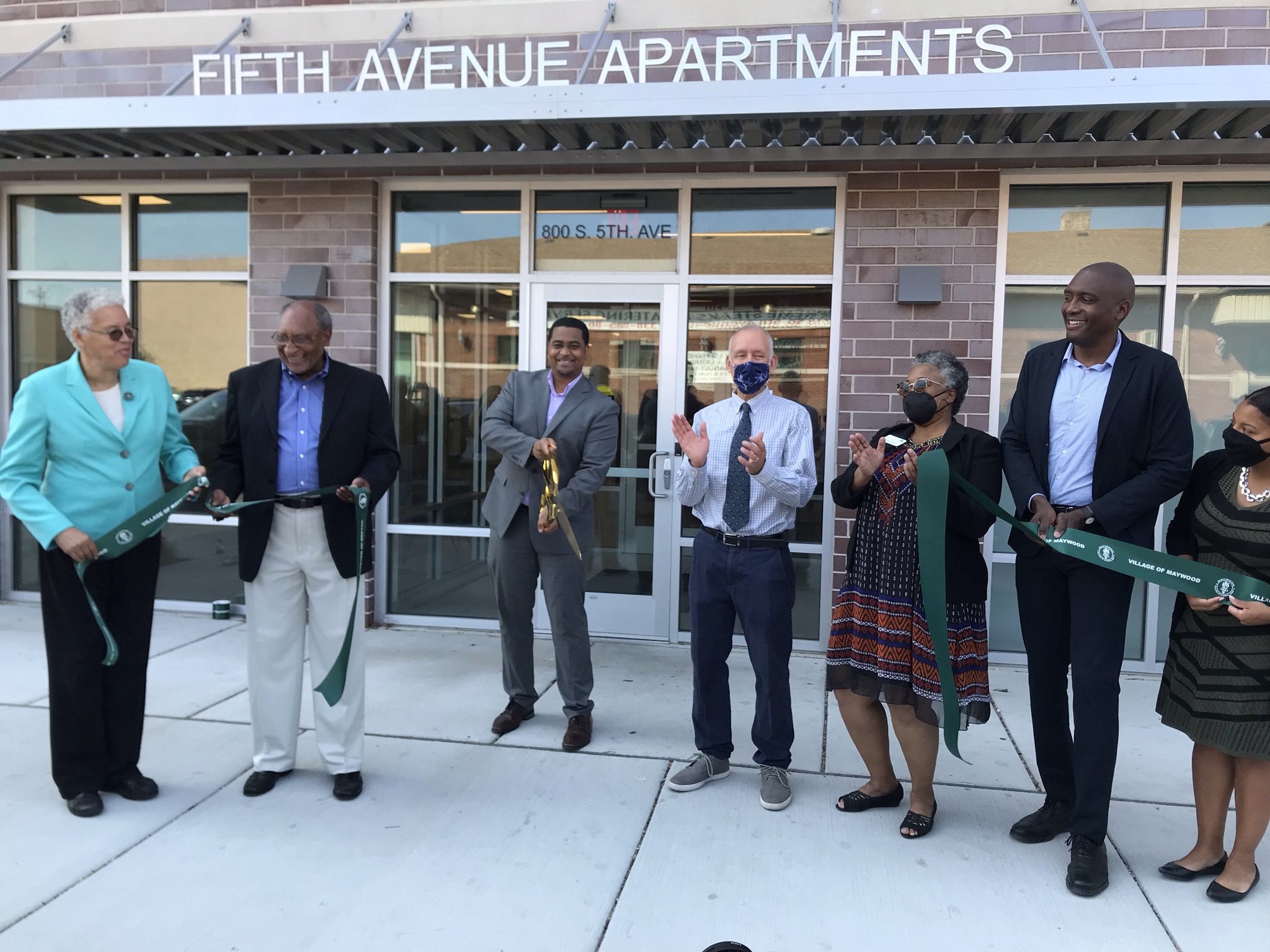 Chicago Community Loan Fund