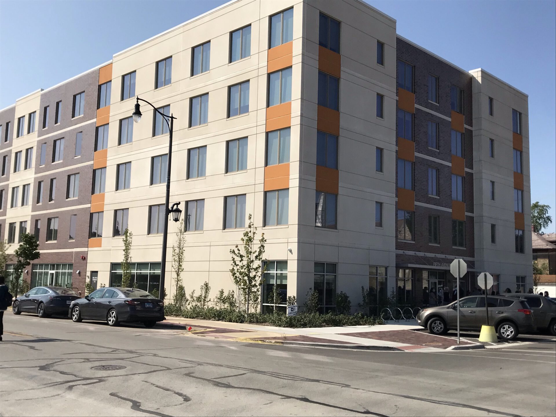 Chicago Community Loan Fund