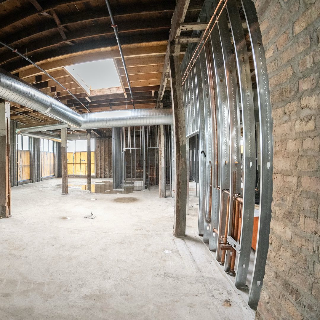 Chicago Community Loan Fund